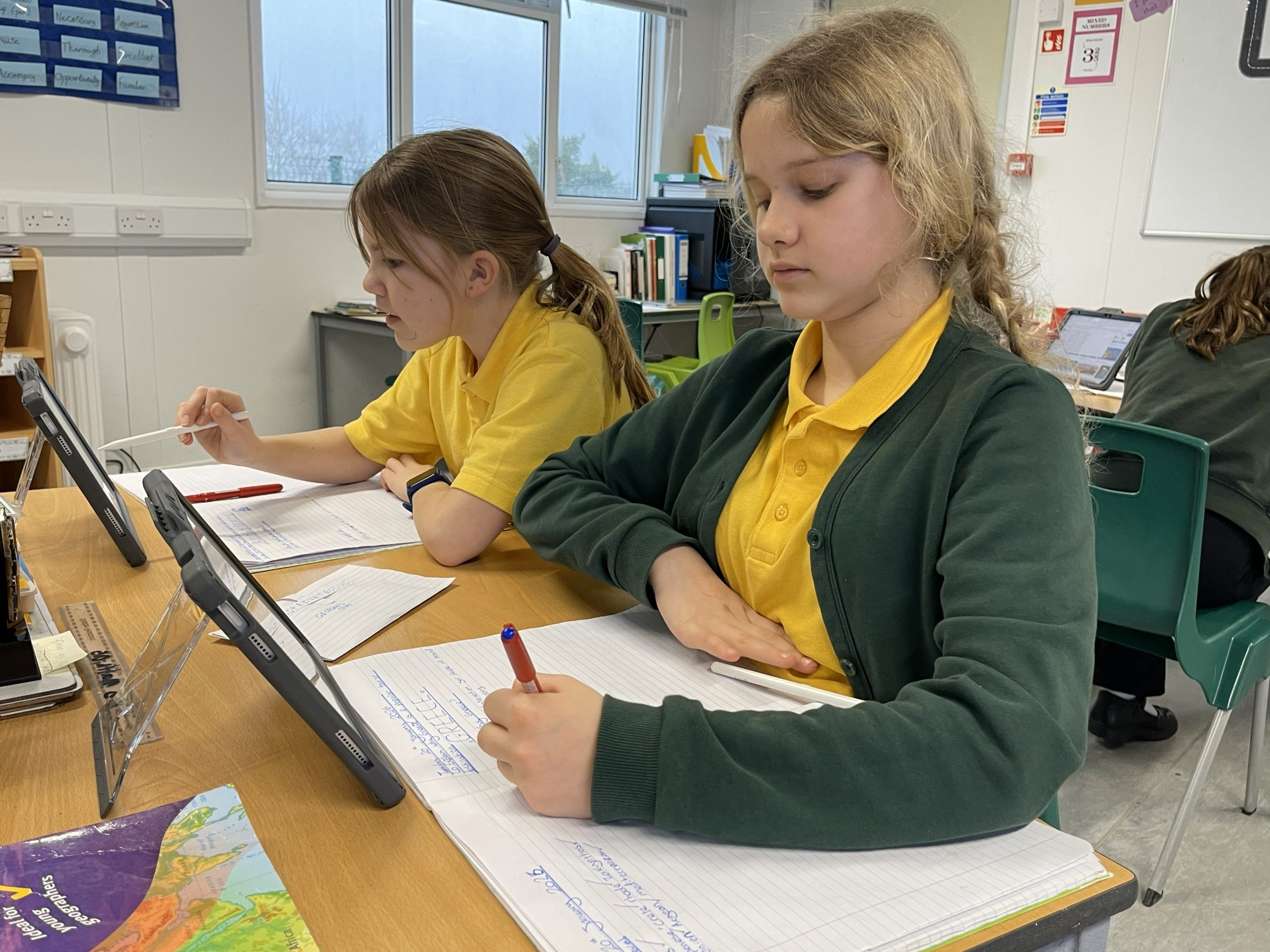 Newsletter 23rd January - Kenton Primary School